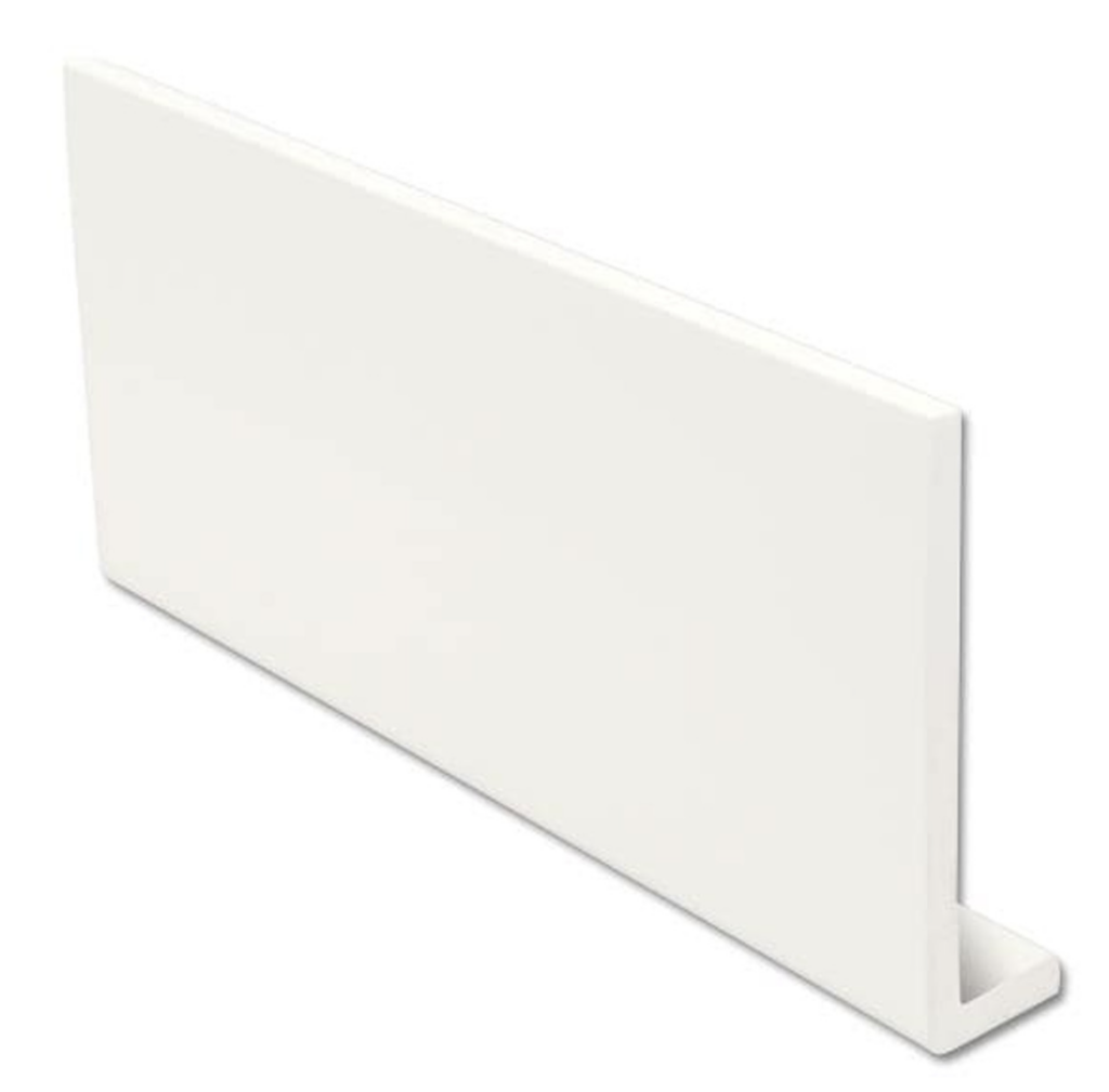 9mm UPVC Capping Board | 5000mm | Trading Plastics Building Products