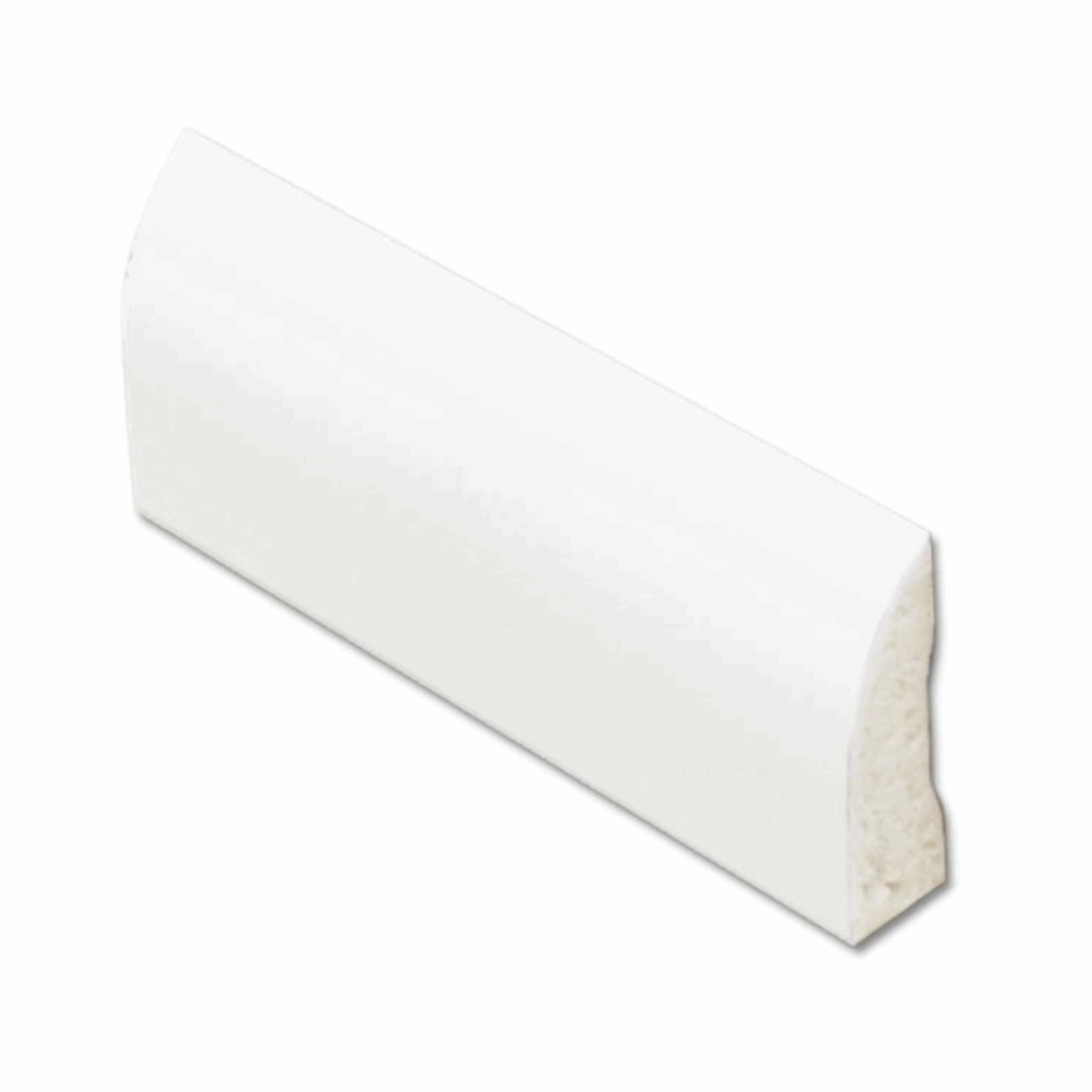 UPVC Cloaking Fillet | Internal UPVC Building Products | Trading Plastics